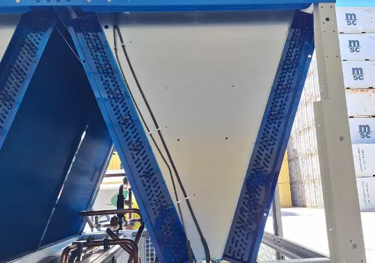 Blue-on-Blue Protection: Coating a BlueBox OMICRON with AerisGuard Blue ...
